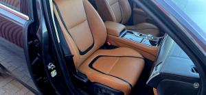 Pelēks Jaguar XF 2013 Šauļi, ar dzinēja tilpumu 2.18 L un nobraukumu 140 tūkst. km par 8650 €, foto 26 vietnē AUTOMOTO.COM.LV