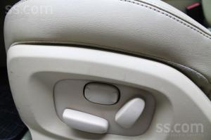 Pelēks Jaguar XF 2013 Rīga, ar dzinēja tilpumu 2.20 L un nobraukumu 0 tūkst. km par 6650 €, foto 17 vietnē AUTOMOTO.COM.LV