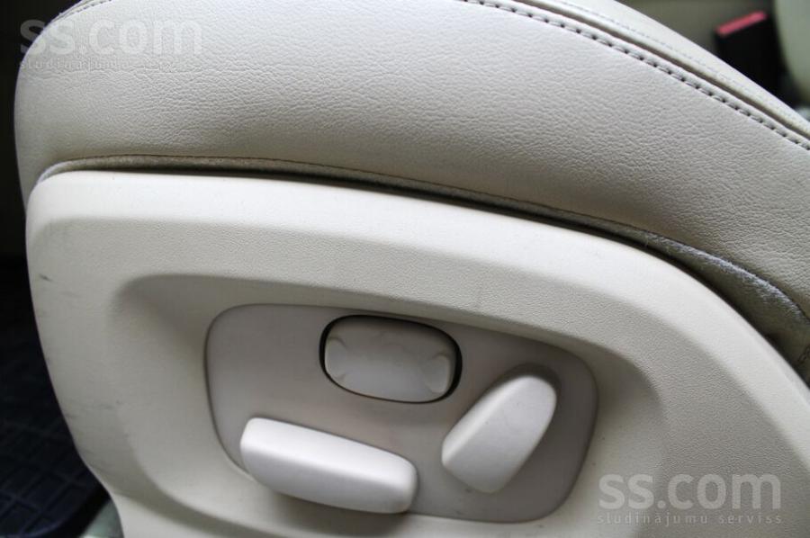 Pelēks Jaguar XF 2013 Rīga, ar dzinēja tilpumu 2.20 L un nobraukumu 0 tūkst. km par 6650 €, foto 17 vietnē AUTOMOTO.COM.LV