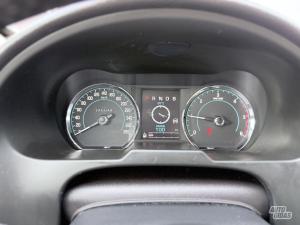 Pelēks Jaguar XF 2014 Marijampole, ar dzinēja tilpumu 2.20 L un nobraukumu 300 tūkst. km par 6250 €, foto 8 vietnē AUTOMOTO.COM.LV