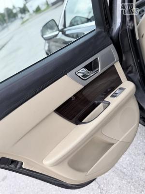 Pelēks Jaguar XF 2014 Marijampole, ar dzinēja tilpumu 2.20 L un nobraukumu 300 tūkst. km par 6250 €, foto 19 vietnē AUTOMOTO.COM.LV