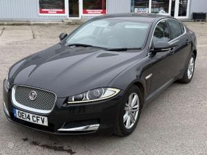 Pelēks Jaguar XF 2014 Panevēža, ar dzinēja tilpumu 0.00 L un nobraukumu 199 tūkst. km par 2499 €, foto 4 vietnē AUTOMOTO.COM.LV