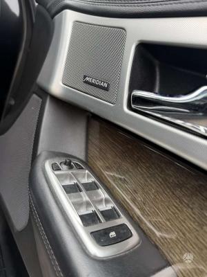 Pelēks Jaguar XF 2014 Panevēža, ar dzinēja tilpumu 0.00 L un nobraukumu 199 tūkst. km par 2499 €, foto 10 vietnē AUTOMOTO.COM.LV