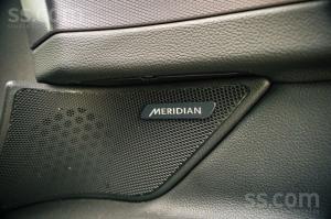 Grey Jaguar XF 2015 in Riga, with an engine capacity of 2.00 L and mileage of 0 thousand km for 7990 €, photo 16 on AUTOMOTO.COM.LV
