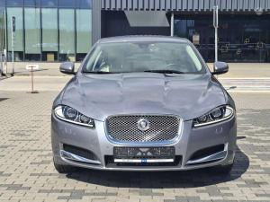 Pelēks Jaguar XF 2015 Šauļi, ar dzinēja tilpumu 2.20 L un nobraukumu 185 tūkst. km par 6990 €, foto 4 vietnē AUTOMOTO.COM.LV