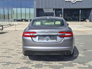 Pelēks Jaguar XF 2015 Šauļi, ar dzinēja tilpumu 2.20 L un nobraukumu 185 tūkst. km par 6990 €, foto 7 vietnē AUTOMOTO.COM.LV