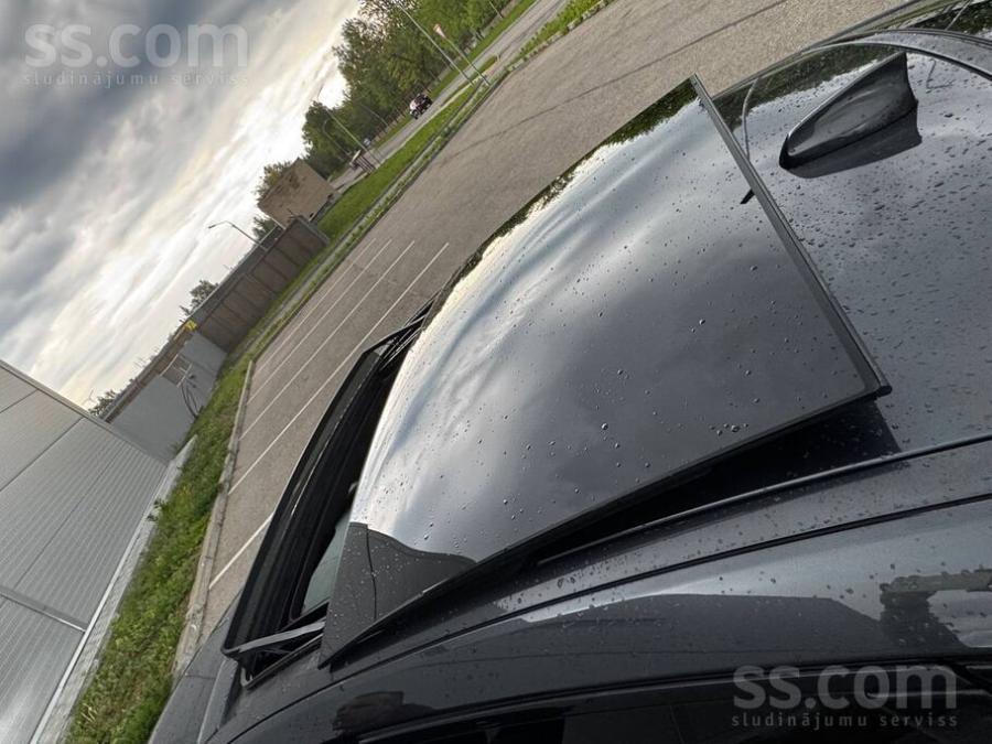 Grey Jaguar XF 2016 in Daugavpils, with an engine capacity of 3.00 L and mileage of 104 thousand km for 18500 €, photo 9 on AUTOMOTO.COM.LV