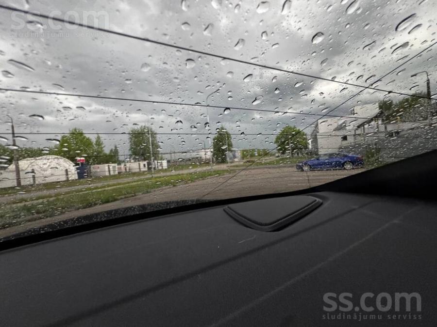 Grey Jaguar XF 2016 in Daugavpils, with an engine capacity of 3.00 L and mileage of 104 thousand km for 18500 €, photo 20 on AUTOMOTO.COM.LV