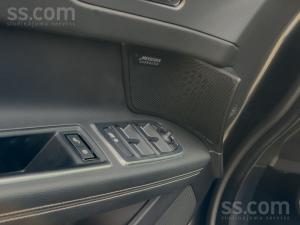Pelēks Jaguar XF 2016 Daugavpils, ar dzinēja tilpumu 3.00 L un nobraukumu 105 tūkst. km par 17500 €, foto 6 vietnē AUTOMOTO.COM.LV