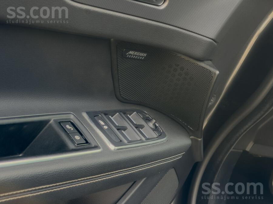 Pelēks Jaguar XF 2016 Daugavpils, ar dzinēja tilpumu 3.00 L un nobraukumu 105 tūkst. km par 17500 €, foto 6 vietnē AUTOMOTO.COM.LV