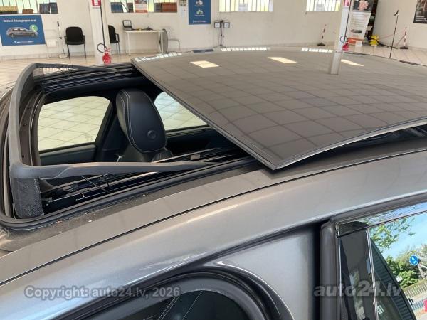 Grey Jaguar XF 2017 in Parnu, with an engine capacity of 2.00 L and mileage of 150 thousand km for 11500 €, photo 9 on AUTOMOTO.COM.LV