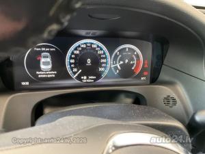 Grey Jaguar XF 2017 in Parnu, with an engine capacity of 2.00 L and mileage of 150 thousand km for 11500 €, photo 12 on AUTOMOTO.COM.LV