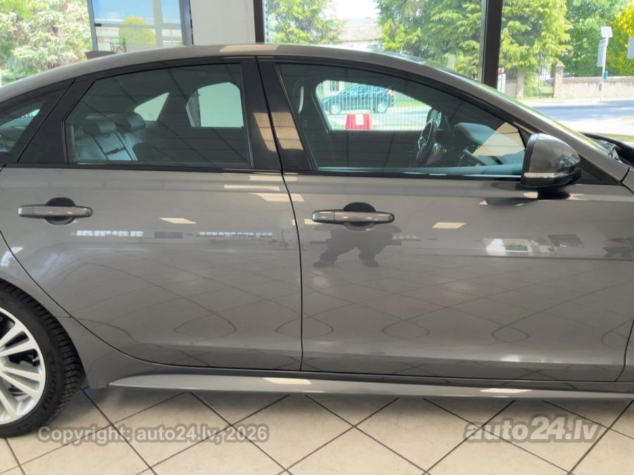 Grey Jaguar XF 2017 in Parnu, with an engine capacity of 2.00 L and mileage of 150 thousand km for 11500 €, photo 14 on AUTOMOTO.COM.LV