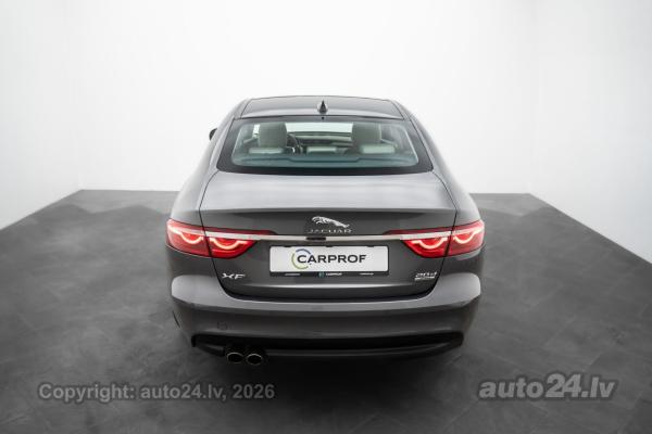 Jaguar XF 2017 Tallina vietnÄ PelÄks Jaguar XF 2017 Tallina, ar dzinÄja tilpumu 2.00 L un nobraukumu 196 tÅ«kst. km par 12999 ā¬, foto 7 vietnÄ AUTOMOTO.COM.LV