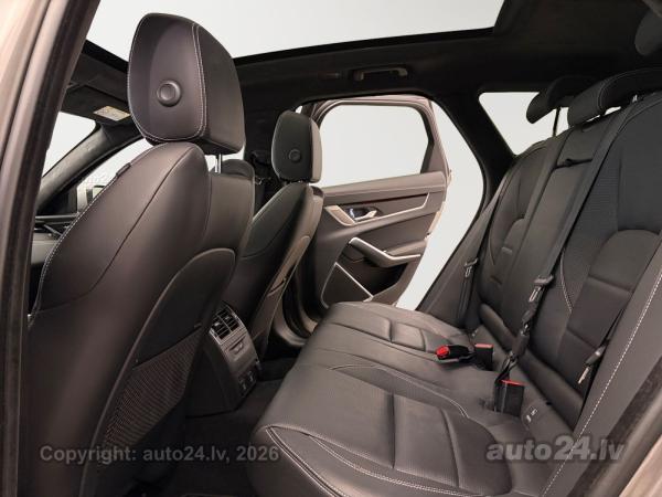 Pelēks Jaguar XF 2021 Tallina, ar dzinēja tilpumu 2.00 L un nobraukumu 70 tūkst. km par 26900 €, foto 6 vietnē AUTOMOTO.COM.LV