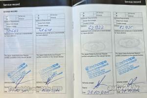 Красный Ягуар ХФ 2012 в Таллин, объемом двигателя 2.20 л и пробегом 188 тыс. км за 8800 €, фото 17 на AUTOMOTO.COM.LV