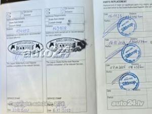 Красный Ягуар ХФ 2012 в Таллин, объемом двигателя 2.20 л и пробегом 188 тыс. км за 8800 €, фото 19 на AUTOMOTO.COM.LV