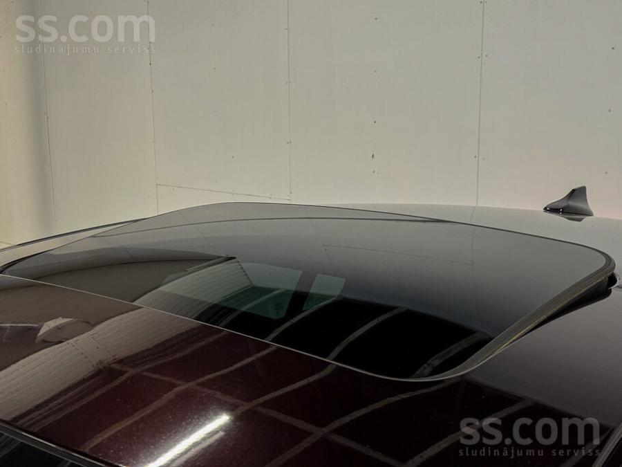 Sarkans Jaguar XF 2015 Jūrmala, ar dzinēja tilpumu 3.00 L un nobraukumu 193 tūkst. km par 9850 €, foto 5 vietnē AUTOMOTO.COM.LV