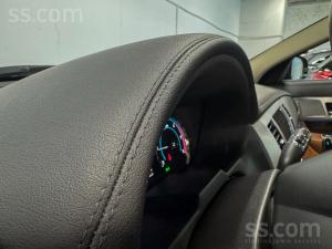 Sarkans Jaguar XF 2015 Jūrmala, ar dzinēja tilpumu 3.00 L un nobraukumu 193 tūkst. km par 9850 €, foto 20 vietnē AUTOMOTO.COM.LV
