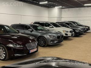 Sarkans Jaguar XF 2015 Jūrmala, ar dzinēja tilpumu 3.00 L un nobraukumu 193 tūkst. km par 9850 €, foto 36 vietnē AUTOMOTO.COM.LV