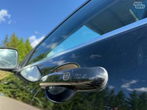 Jaguar XF 2009 Anykščiai, ar dzinēja tilpumu 2.70 L un nobraukumu 267 tūkst. km par 5500 €, foto 17 vietnē AUTOMOTO.COM.LV