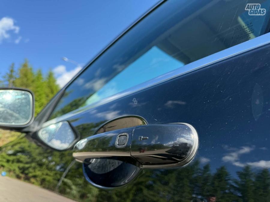 Jaguar XF 2009 Anykščiai, ar dzinēja tilpumu 2.70 L un nobraukumu 267 tūkst. km par 5500 €, foto 17 vietnē AUTOMOTO.COM.LV