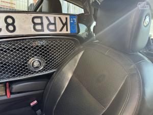 Jaguar XF 2010 in Kretinga, with an engine capacity of 3.00 L and mileage of 237 thousand km for 1695 €, photo 13 on AUTOMOTO.COM.LV