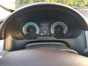 Jaguar XF 2010 in Pasvalys, with an engine capacity of 3.00 L and mileage of 360 thousand km for 3300 €, photo 11 on AUTOMOTO.COM.LV