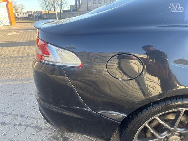 Jaguar XF 2011 Klaipėda, ar dzinēja tilpumu 3.00 L un nobraukumu 318 tūkst. km par 4499 €, foto 9 vietnē AUTOMOTO.COM.LV