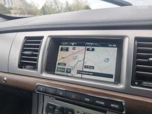 Jaguar XF 2012 in Taurage, with an engine capacity of 2.20 L and mileage of 104 thousand km for 2550 €, photo 17 on AUTOMOTO.COM.LV