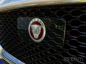 Jaguar XF 2017 Daugavpils, ar dzinēja tilpumu 2.00 L un nobraukumu 0 tūkst. km par 12490 €, foto 7 vietnē AUTOMOTO.COM.LV