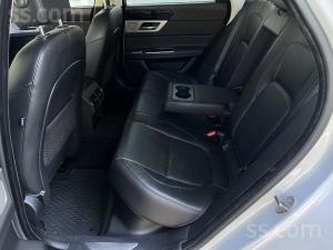 Jaguar XF 2017 Daugavpils, ar dzinēja tilpumu 2.00 L un nobraukumu 0 tūkst. km par 12490 €, foto 9 vietnē AUTOMOTO.COM.LV
