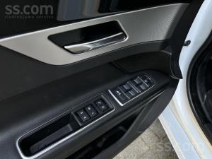 Jaguar XF 2017 Daugavpils, ar dzinēja tilpumu 2.00 L un nobraukumu 0 tūkst. km par 12490 €, foto 10 vietnē AUTOMOTO.COM.LV