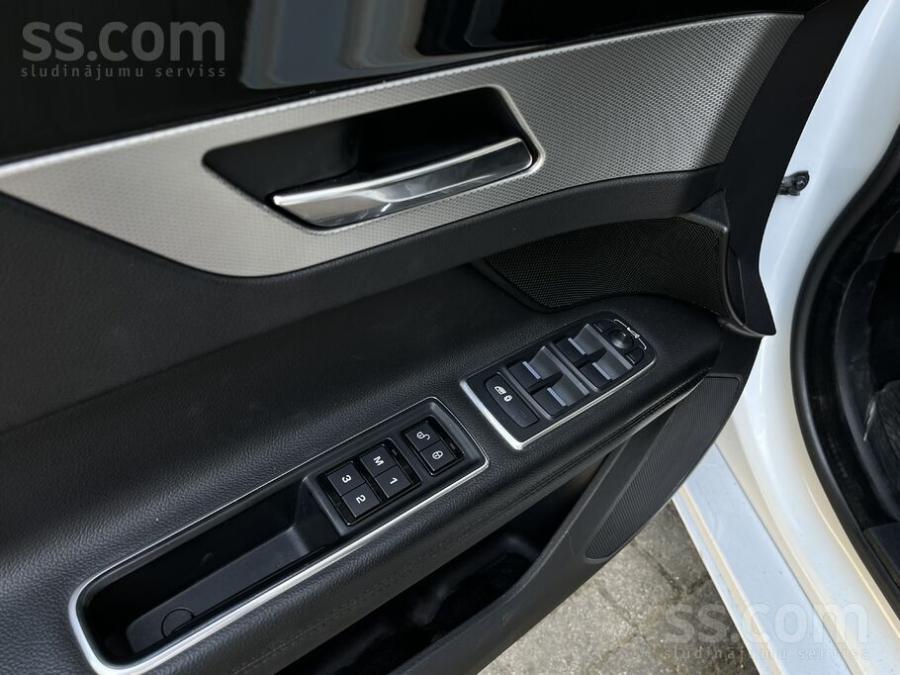 Jaguar XF 2017 Daugavpils, ar dzinēja tilpumu 2.00 L un nobraukumu 0 tūkst. km par 12490 €, foto 10 vietnē AUTOMOTO.COM.LV