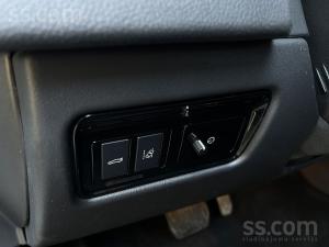 Jaguar XF 2017 Daugavpils, ar dzinēja tilpumu 2.00 L un nobraukumu 0 tūkst. km par 12490 €, foto 11 vietnē AUTOMOTO.COM.LV