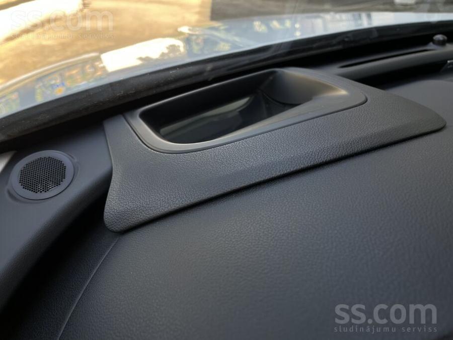 Jaguar XF 2017 Daugavpils, ar dzinēja tilpumu 2.00 L un nobraukumu 0 tūkst. km par 12490 €, foto 12 vietnē AUTOMOTO.COM.LV