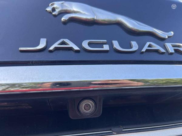 Jaguar XF 2019 Kauņa, ar dzinēja tilpumu 2.00 L un nobraukumu 116 tūkst. km par 6000 €, foto 11 vietnē AUTOMOTO.COM.LV