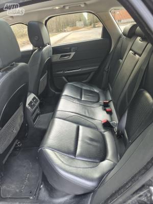 Jaguar XF 2018 Druskininkai, ar dzinēja tilpumu 2.00 L un nobraukumu 239 tūkst. km par 11000 €, foto 17 vietnē AUTOMOTO.COM.LV