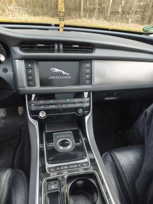 Jaguar XF 2018 Druskininkai, ar dzinēja tilpumu 2.00 L un nobraukumu 239 tūkst. km par 11000 €, foto 20 vietnē AUTOMOTO.COM.LV