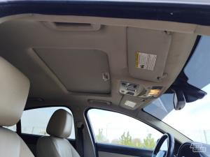 White Jaguar XF 2013 in Siauliai, with an engine capacity of 2.00 L and mileage of 200 thousand km for 7900 €, photo 21 on AUTOMOTO.COM.LV
