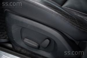 Balts Jaguar XF 2013 Rīga, ar dzinēja tilpumu 3.00 L un nobraukumu 233 tūkst. km par 6900 €, foto 15 vietnē AUTOMOTO.COM.LV