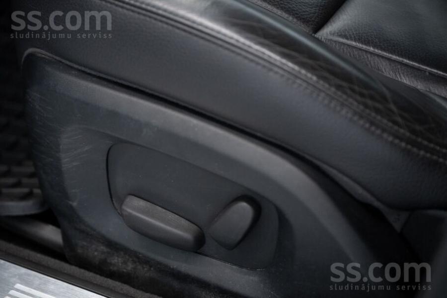 Balts Jaguar XF 2013 Rīga, ar dzinēja tilpumu 3.00 L un nobraukumu 233 tūkst. km par 6900 €, foto 15 vietnē AUTOMOTO.COM.LV