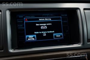 Balts Jaguar XF 2013 Rīga, ar dzinēja tilpumu 3.00 L un nobraukumu 233 tūkst. km par 6900 €, foto 23 vietnē AUTOMOTO.COM.LV