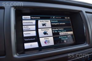 Balts Jaguar XF 2014 Kuldīga, ar dzinēja tilpumu 3.00 L un nobraukumu 0 tūkst. km par 16990 €, foto 11 vietnē AUTOMOTO.COM.LV