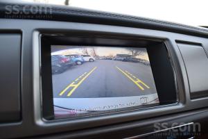 Balts Jaguar XF 2014 Kuldīga, ar dzinēja tilpumu 3.00 L un nobraukumu 0 tūkst. km par 16990 €, foto 12 vietnē AUTOMOTO.COM.LV