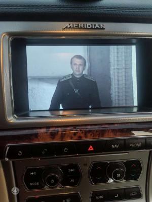Белый Ягуар ХФ 2014 в Вилкавишкис, объемом двигателя 2.00 л и пробегом 120 тыс. км за 8900 €, фото 6 на AUTOMOTO.COM.LV