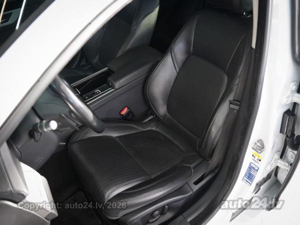 Balts Jaguar XF 2015 Tallina, ar dzinēja tilpumu 3.00 L un nobraukumu 113 tūkst. km par 16500 €, foto 11 vietnē AUTOMOTO.COM.LV