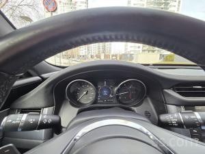 White Jaguar XF 2015 in Riga, with an engine capacity of 2.00 L and mileage of 195 thousand km for 8950 €, photo 16 on AUTOMOTO.COM.LV