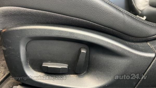 Balts Jaguar XF 2016 Pērnava, ar dzinēja tilpumu 2.00 L un nobraukumu 217 tūkst. km par 8999 €, foto 10 vietnē AUTOMOTO.COM.LV