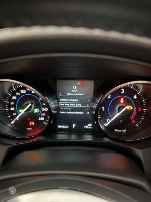 Balts Jaguar XF 2020 Viļņa, ar dzinēja tilpumu 2.00 L un nobraukumu 139 tūkst. km par 16900 €, foto 20 vietnē AUTOMOTO.COM.LV